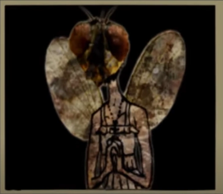 Fly Girl | Bug Murders Wiki | Fandom