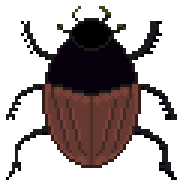 Dung Beetle | Bug & Seek Wiki | Fandom