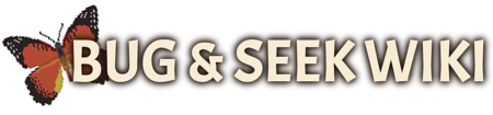 The Codex | Bug & Seek Wiki | Fandom