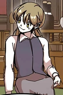 Mia | Bug Player Wiki | Fandom