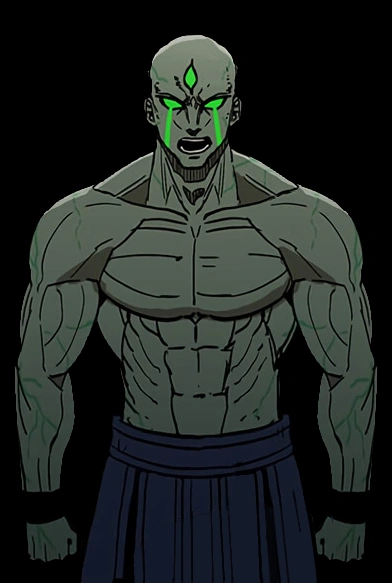 Mahart | Bug Player Wiki | Fandom