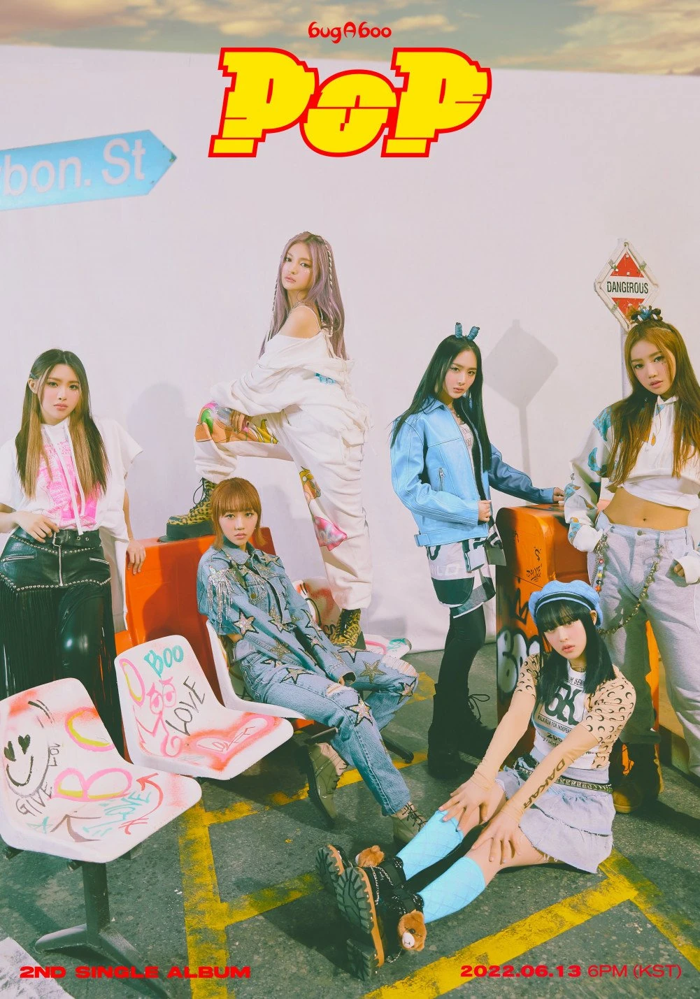 BugAboo | BugaAboo Wiki | Fandom