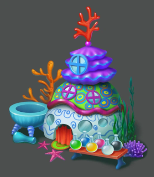 Penguin Cuisine (location) | Bugaboo City Wiki | Fandom