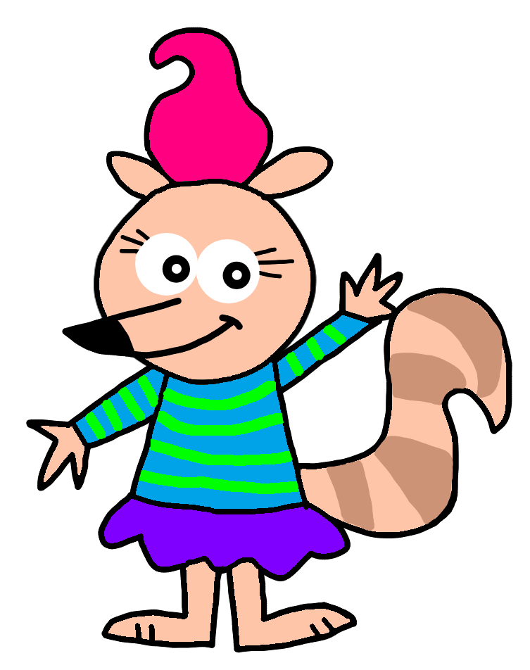 Category:Main Characters | Bugaboo City Wiki | Fandom