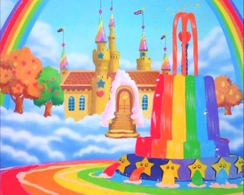 Kindermentary School | Bugaboo City Wiki | Fandom