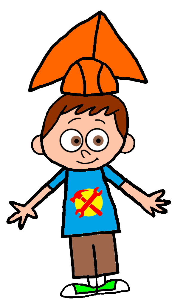 Righty Tighty | Bugaboo City Wiki | Fandom