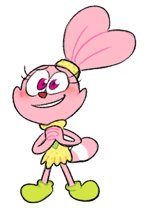 Ludella | Bugaboo City Wiki | Fandom