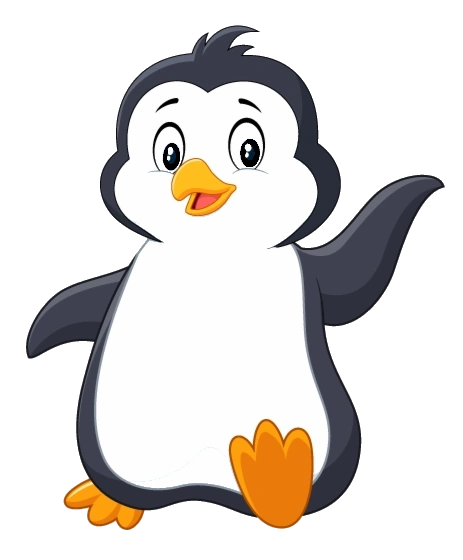 Penguin Cuisine (character) | Bugaboo City Wiki | Fandom