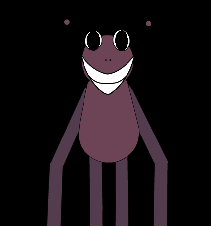 Bug Scary Bo | Bugbo Fanon Wiki | Fandom