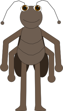 Buglover659 | Bugbo Fanon Wiki | Fandom