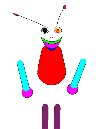 Character | Bugbo Fanon Wiki | Fandom