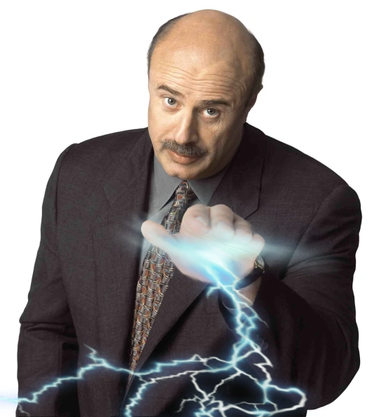 Dr. Phil | Bugdom Wiki | Fandom