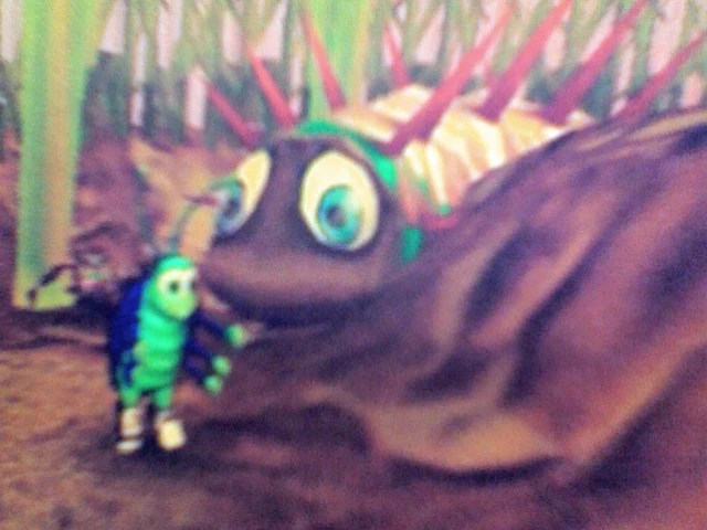 Caterpillar | Bugdom Wiki | Fandom