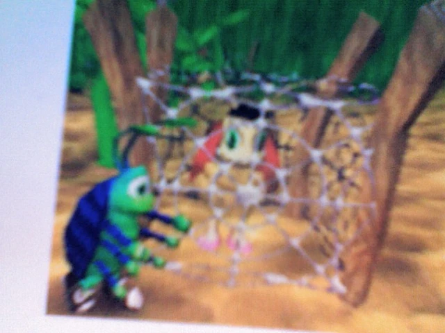 Lady Bugs | Bugdom Wiki | Fandom