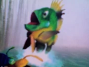 Killer Fish | Bugdom Wiki | Fandom