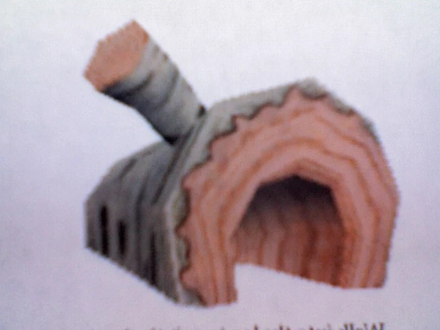 Exit Level Logs | Bugdom Wiki | Fandom