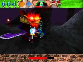 King Thorax | Bugdom Wiki | Fandom