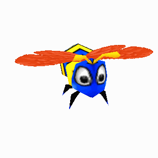 Buddy Bug | Bugdom Wiki | Fandom