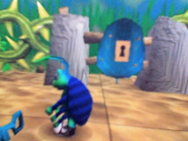 Gate | Bugdom Wiki | Fandom