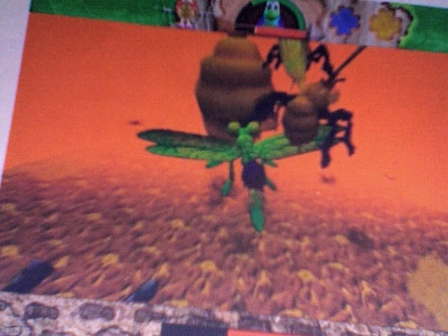 Bee Hive Outside | Bugdom Wiki | Fandom