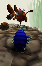 Mosquitoes | Bugdom Wiki | Fandom