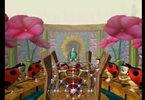 Level 10 (Bugdom) | Bugdom Wiki | Fandom