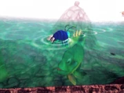 Killer Fish | Bugdom Wiki | Fandom