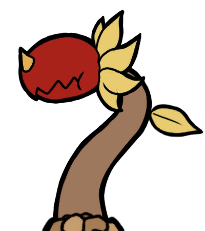 Mother Chomper | Bug Fables Wiki | Fandom