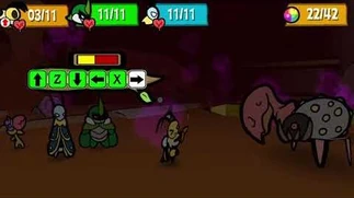 Dead Lander γ/Strategies | Bug Fables Wiki | Fandom