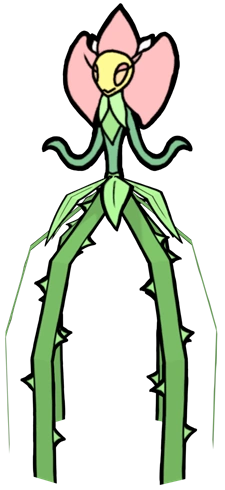 Венера | Bug Fables Вики | Fandom