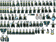 Leif | Bug Fables Wiki | Fandom