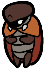 Claire (beetle) | Bug Fables Wiki | Fandom