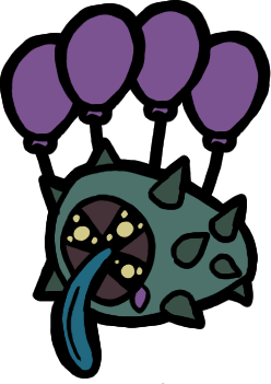 Dead Lander β | Bug Fables Wiki | Fandom