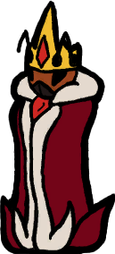 Wasp King | Bug Fables Wiki | Fandom