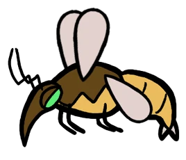 Broodmother | Bug Fables Wiki | Fandom