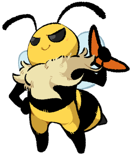 Vi | Bug Fables Wiki | Fandom