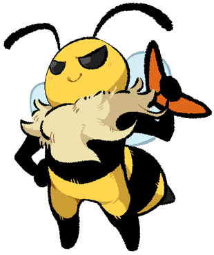 Vi | Bug Fables Wiki | Fandom