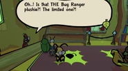 Bug Ranger Plushie | Bug Fables Wiki | Fandom