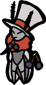 Drew | Bug Fables Wiki | Fandom