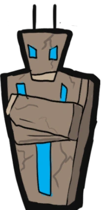 Mr. Tester | Bug Fables Wiki | Fandom