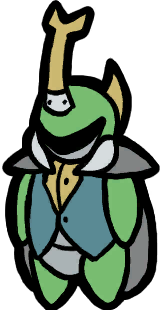 Boyan | Bug Fables Wiki | Fandom