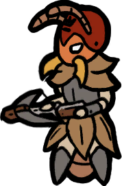 Cross | Bug Fables Wiki | Fandom