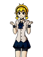 Vi | Bug Fables Wiki | Fandom