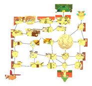 Lost Sands | Bug Fables Wiki | Fandom