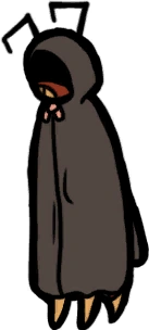 Засп | Bug Fables Вики | Fandom