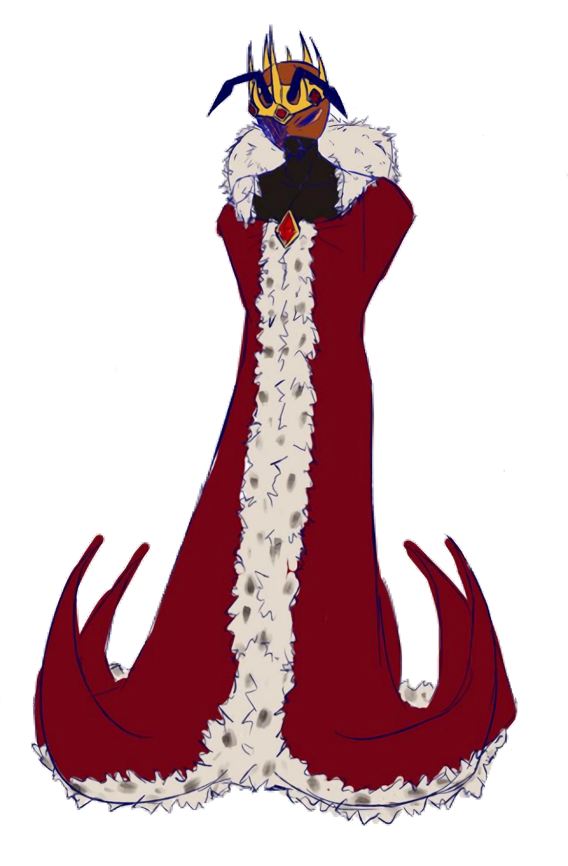 Wasp King | Bug Fables Wiki | Fandom