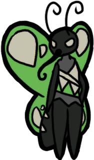 Ven | Bug Fables Wiki | Fandom