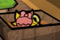 Chompy | Bug Fables Wiki | Fandom