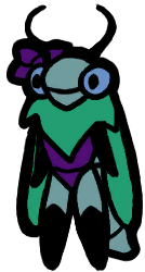 Rizza | Bug Fables Wiki | Fandom