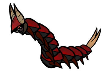 The Beast | Bug Fables Wiki | Fandom